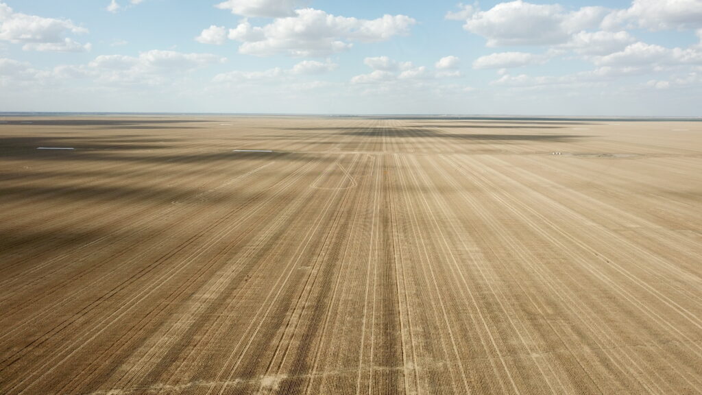 Research Overview - Rural Land Ownership Project