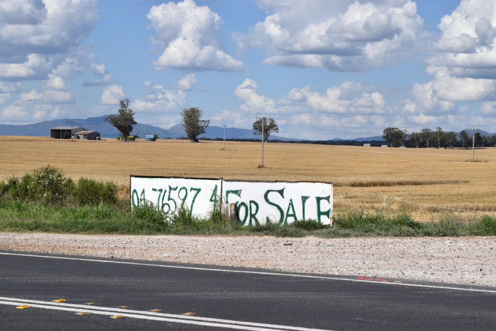 Understanding Changing Patterns & Drivers of Rural Land Ownership ...