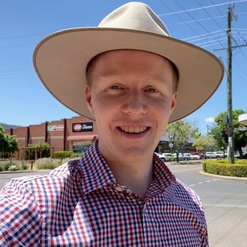 Project Team - Rural Land Ownership Project